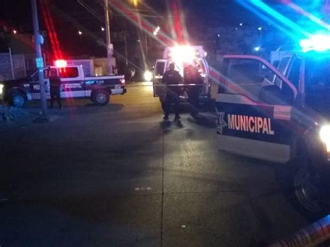 Reportan Seis Asesinatos Más En Tijuana Suman 1052
