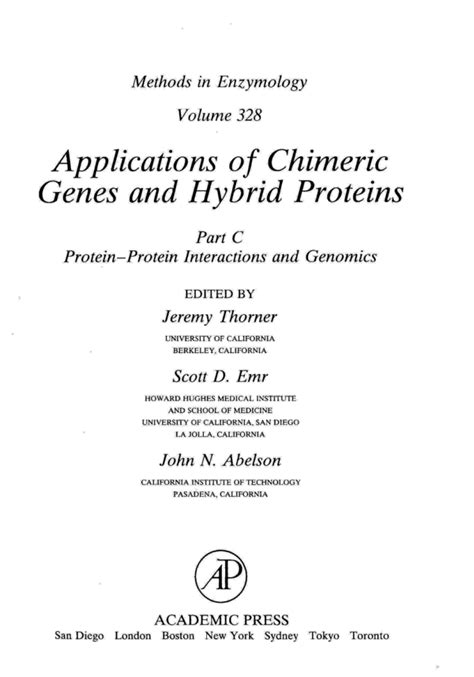 Selecting And Evolving Functional Proteins In Vitro By Ribosome Display
