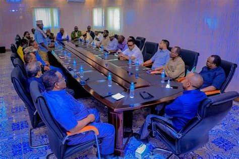 Wararka Maanta Khamiis Dec Xukuumada Somaliland Oo Bixinaysa Magta Dadkii Ku Dhintay