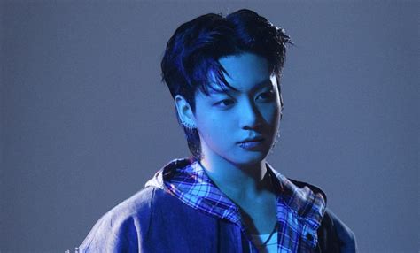 Bts Jungkook Announces Release Of First Solo Album ‘golden Heres