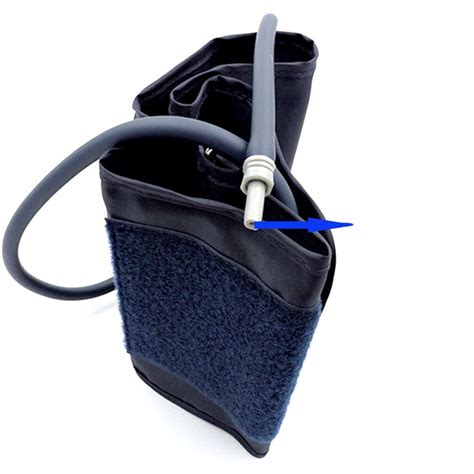 Sphygmomanometer Long Arm Band Home Electronic Sph Vicedeal