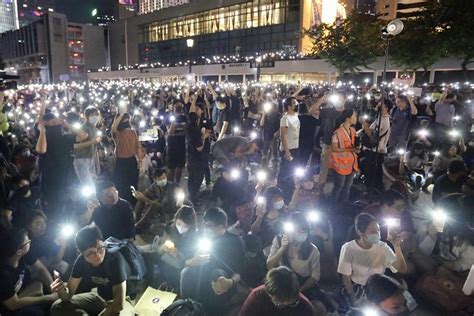 被捕男女談新屋嶺黑幕 轟警性侵、毆打、阻見律師 獨媒報導 獨立媒體