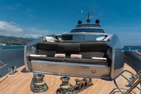 Motor Yacht Smooth Operator Sunseeker Yacht Harbour