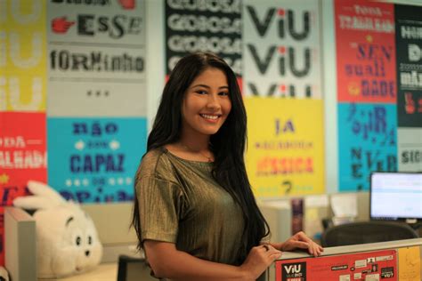Thaynara Og Sobre Programa No Gnt “eu Me Exponho De Verdade” Capricho