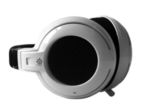 Tech-Review.de | SteelSeries - Siberia Neckband Headset: Im Test