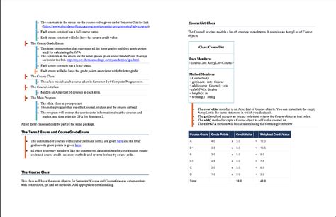 Solved Assignment This Lab Is Based On The Lessons On Chegg