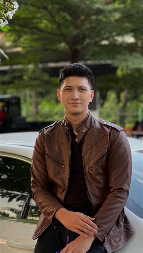 Digugat Cerai Yasmine Ow Ini Tanggapan Pihak Aditya Zoni
