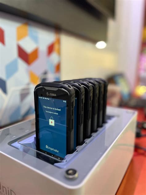 Basim Bas Al Ali On Linkedin Great Partnership And An Important Milestone With Imprivata