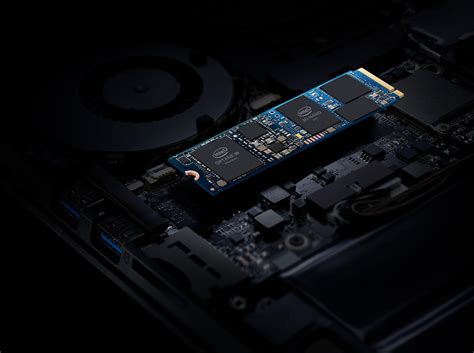 Intel、Optaneテクノロジーを標準装備したM.2 SSD「インテル Optane メモリー H10」 - ITmedia PC USER