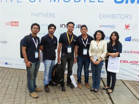 Adiquity A Flipkart Company On Linkedin Adiquity At Gmic 14 Bangalore