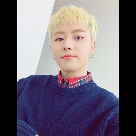 BlockB Bastarz on Instagram 내일 저녁 6시 FUEGO RISE UP UKWON