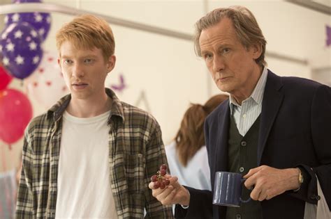 In Time Movie Cast