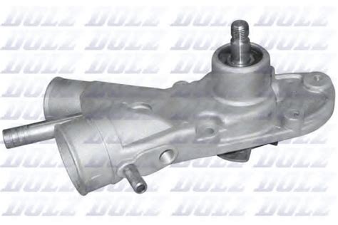 N507,DOLZ N-507 Water Pump for DOLZ