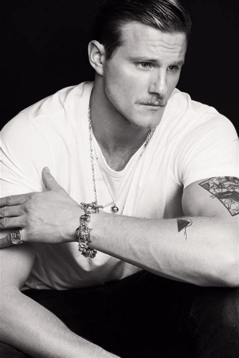 Pin By Tuo On Oc Hraustr Vargsson Alexander Ludwig Alexander