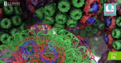 Nvidia Rtx Ai Uniko S Hardware