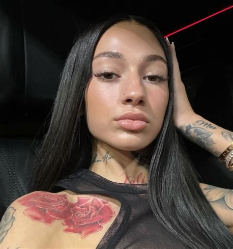 Bhad Bhabie My Blue Fans Web 💙 Only For Fans