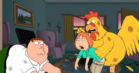 Rule 34 Badbrains Bent Over Chicken Doggy Style Ernie The Chicken