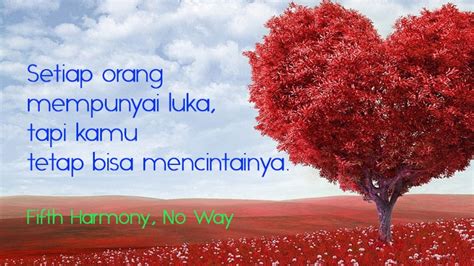 Kata Kata Inspirasi Cinta Yang Menyentuh Hati PosBagus