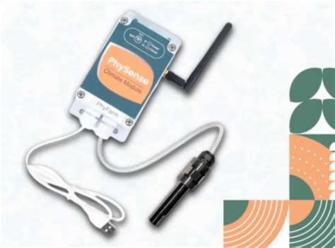 Phyfarm Ec Sensor Electrical Conductivity At ₹ 27000 Piece In Mumbai