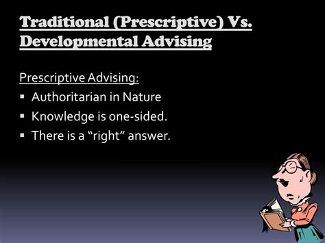 Ppt In Production A Primer On Developmental Advising Powerpoint