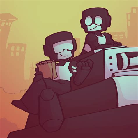 Captain N Steve Tankmen By Kiwous On Deviantart