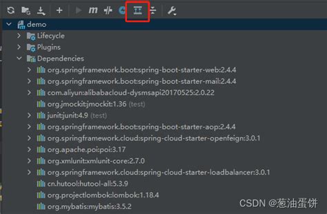 Idea Maven Helper插件安装之maven Helper解决jar冲突idea包冲突插件 Csdn博客