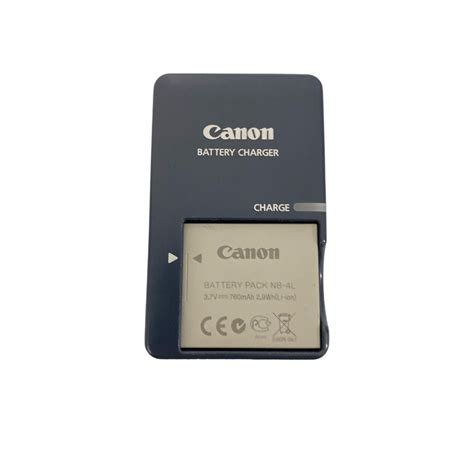Canon Blue Batteries Mercari