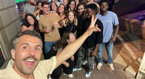 Barcelona Beach Party Free Tour Barcelona