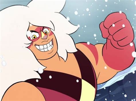 Steven Universe Jaspers João Henrique Alves Quizur