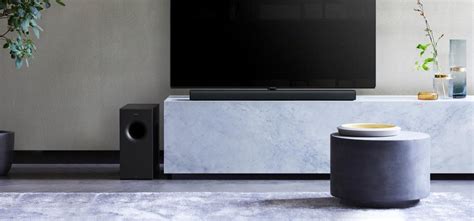 Die HTB-Soundbars von Panasonic: Kino-Sound zuhause erleben - ctvdb.de