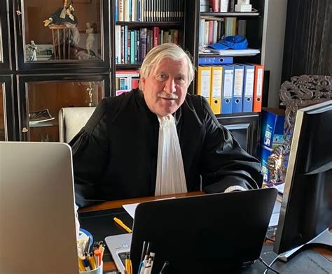 Jongeneel 50 Jaar Advocaat Halve Eeuw Juridische Expertise