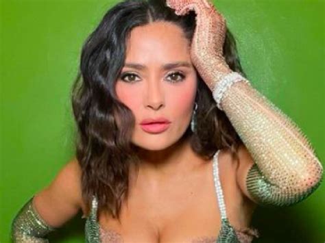 Netflix Lanza Adelanto De Nueva Temporada De Black Mirror Con Salma Hayek