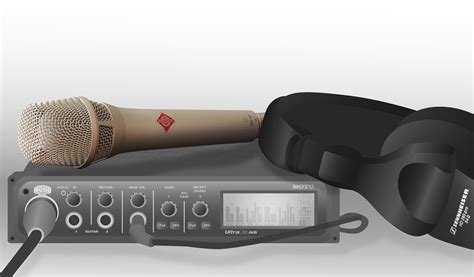 How To Connect A Microphone To My Computer