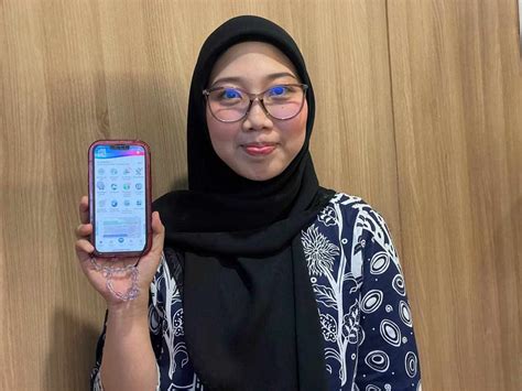 Aplikasi Mobile Jkn Bpjs Kesehatan Membawa Dampak Positif Dan