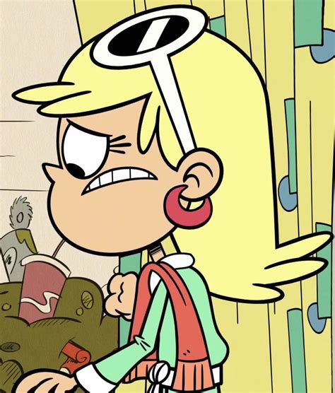 Jayleniloudfan💚🤍💚 On Twitter Theloudhouse Leni Lincoln Stop Leaving