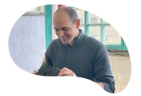 the no code principle testify