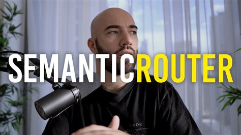 what s next for semantic router v1 update youtube