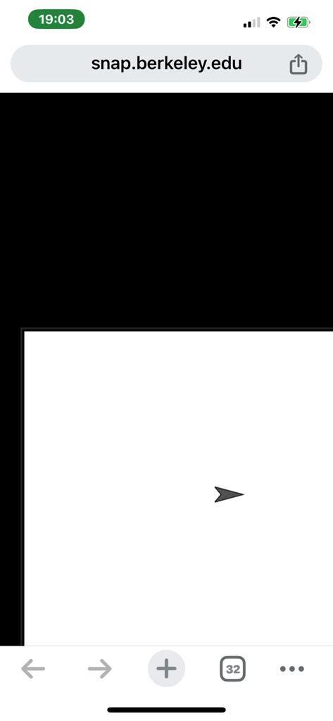 Mobile App View Of Snap Projects Forum Feature Requests Snap Forums