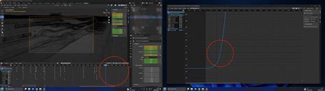 Keyframes And Handles Problem In Graph Editor Animation And Rigging Blender Artists Community