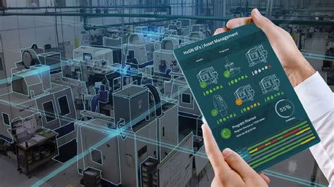 Platform Enables Manufacturing Asset Performance Monitoring Metrology