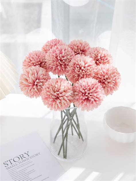 2pcs Artificial Hydrangea