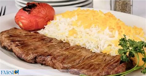 انواع کباب های ایرانی با عکس طرز تهیه 10 کباب مجلسی مجله فارسی 1