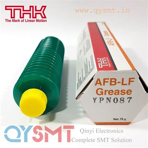 Thk Afb Lf Grease At ₹ 2000 Kg Udyog Vihar Phase 6 Gurugram Id