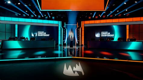 Η Riot ετοιμάζει το νέο της σπίτι για τα Esports με μια Arena στο