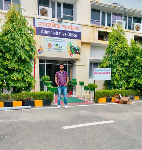 Aftab Khan On Linkedin 🏅operations Intern At Indian Oil Corporation