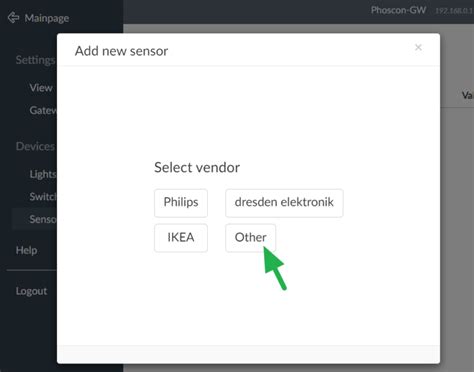 Add Zigbee To Home Assistant With Conbee Ii And Deconz On Qnap Ts