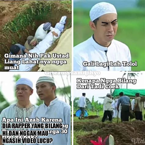 10 Meme Lucu Istri Di Sinetron Azab Ini Dijamin Bikin