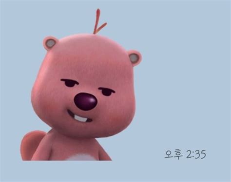 루피 이모티콘 해석문의 Mlbpark