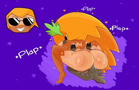 Post Pineapple Toppin Pizza Tower Toppins