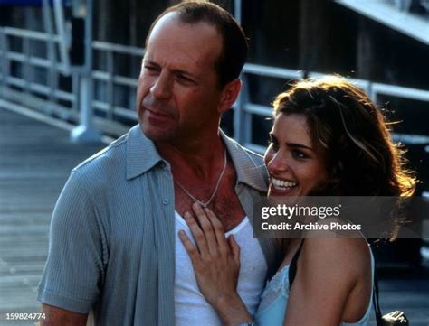 Amanda Bruce Photos And Premium High Res Pictures Getty Images